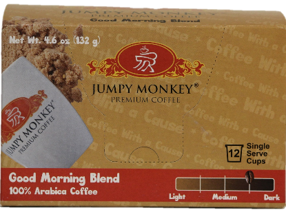 2025 Remsen St. Marys – Jumpy Monkey® Coffee
