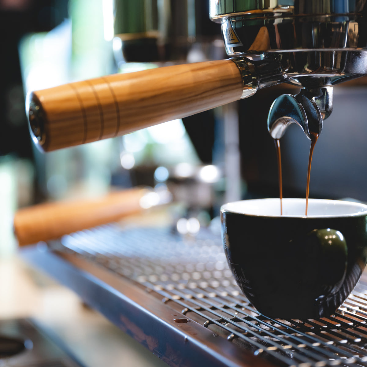 Espresso – Jumpy Monkey® Coffee