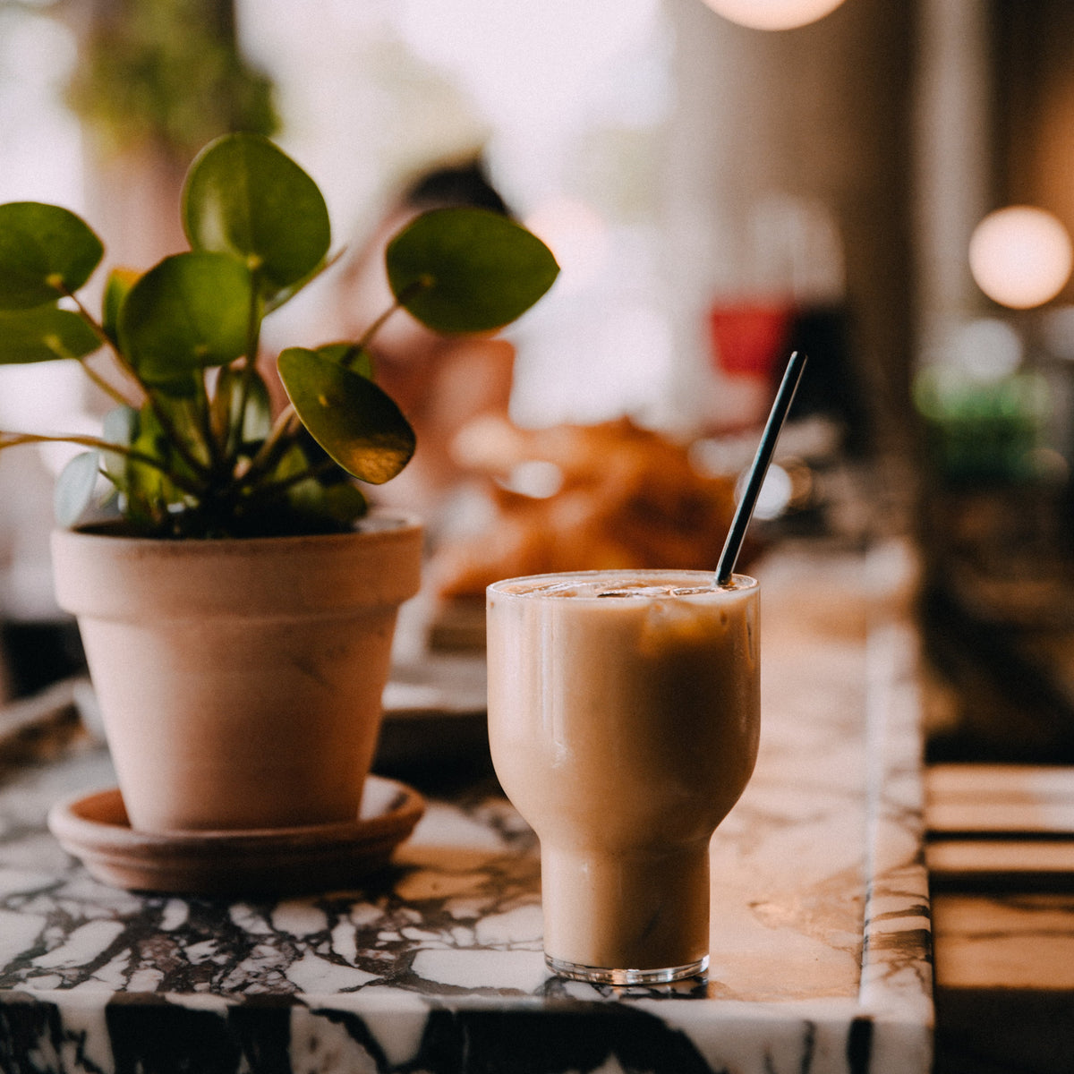 New – Jumpy Monkey® Coffee