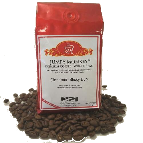 Products – Jumpy Monkey® Coffee