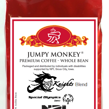 Products – Jumpy Monkey® Coffee